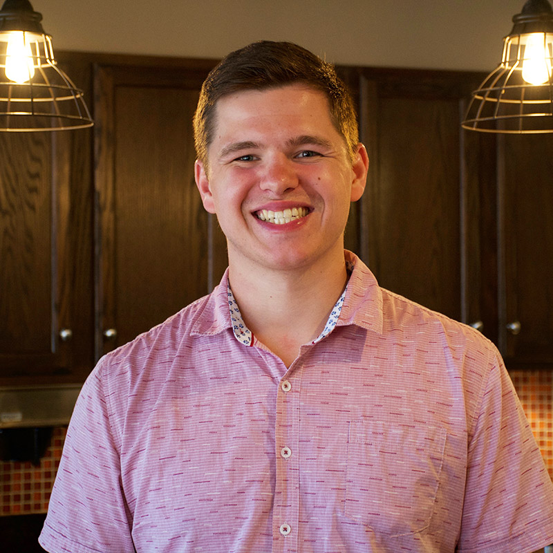 Josh Weddle | Clarksburg Baptist Church